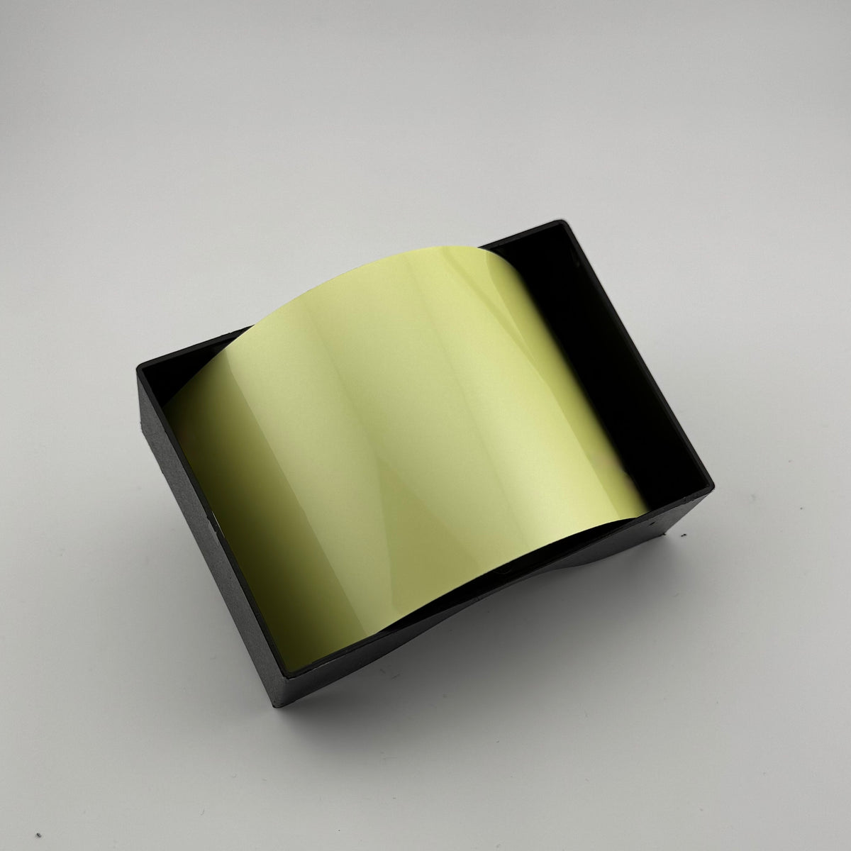 TPU Chanel Yellow – C-CUBE