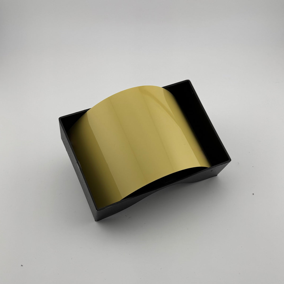 TPU Cloud Yellow – C-CUBE