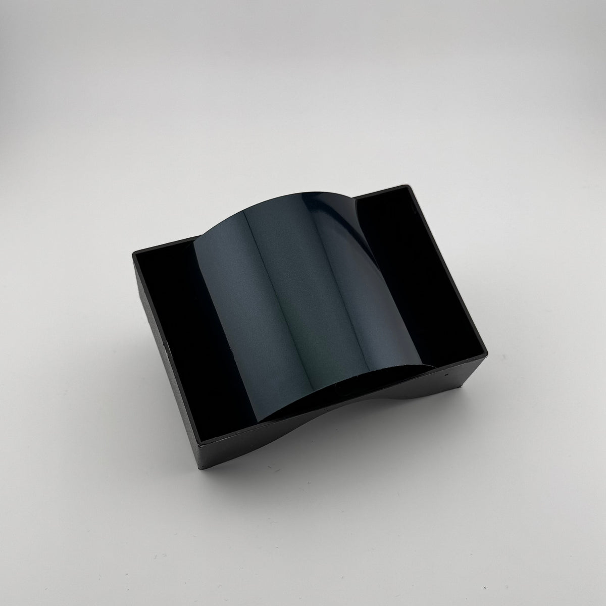 TPU Midnight Emerald – C-CUBE