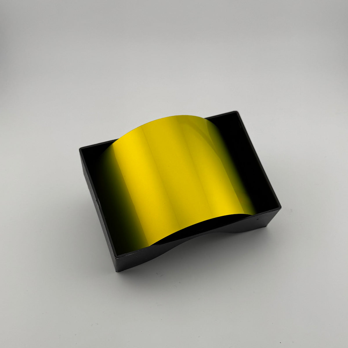 TPU Liquid Metal Gem Gold – C-CUBE