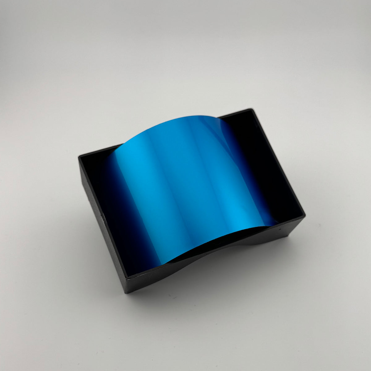 TPU Liquid Metal Sapphire Blue – C-CUBE