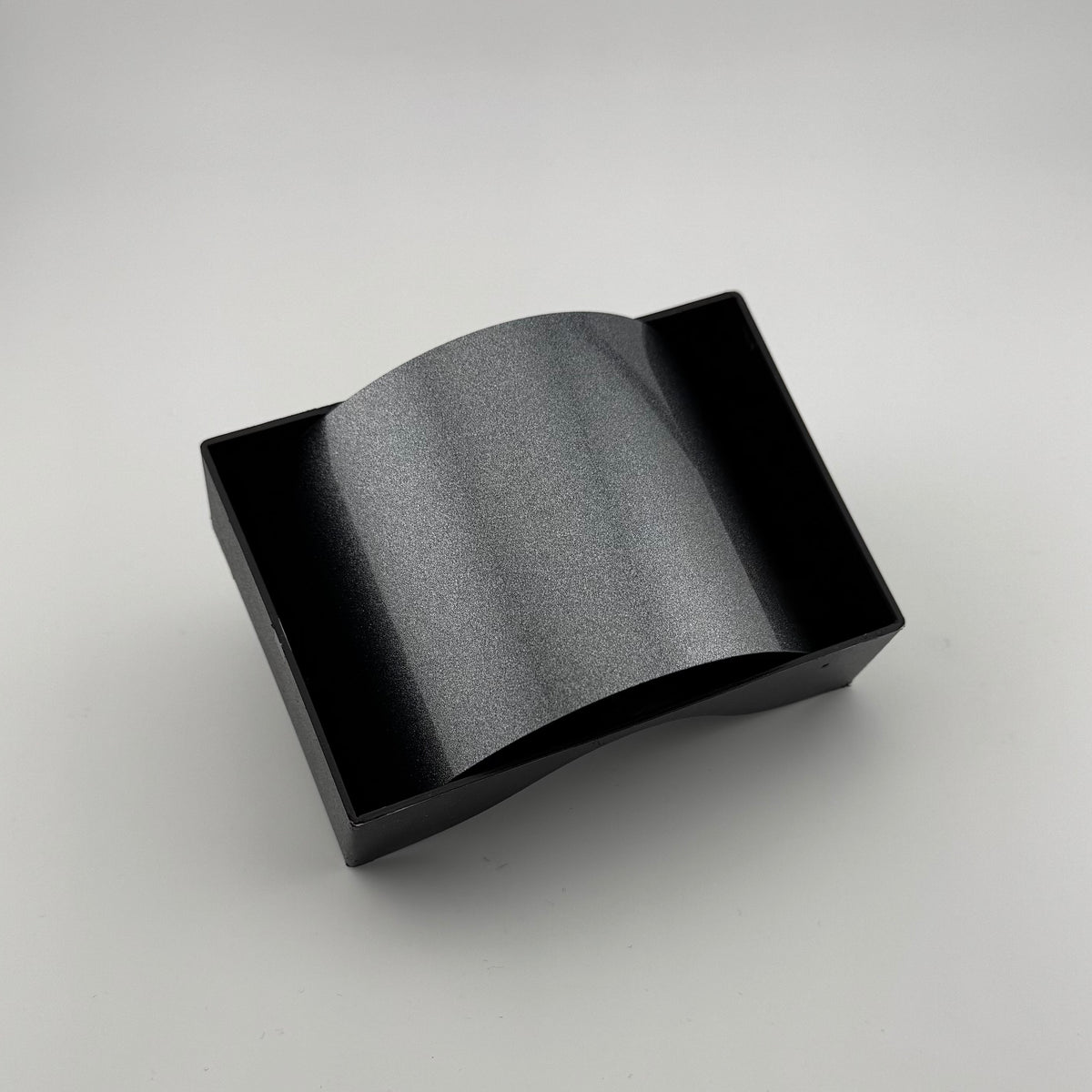 TPU Blackstone Charcoal – C-CUBE