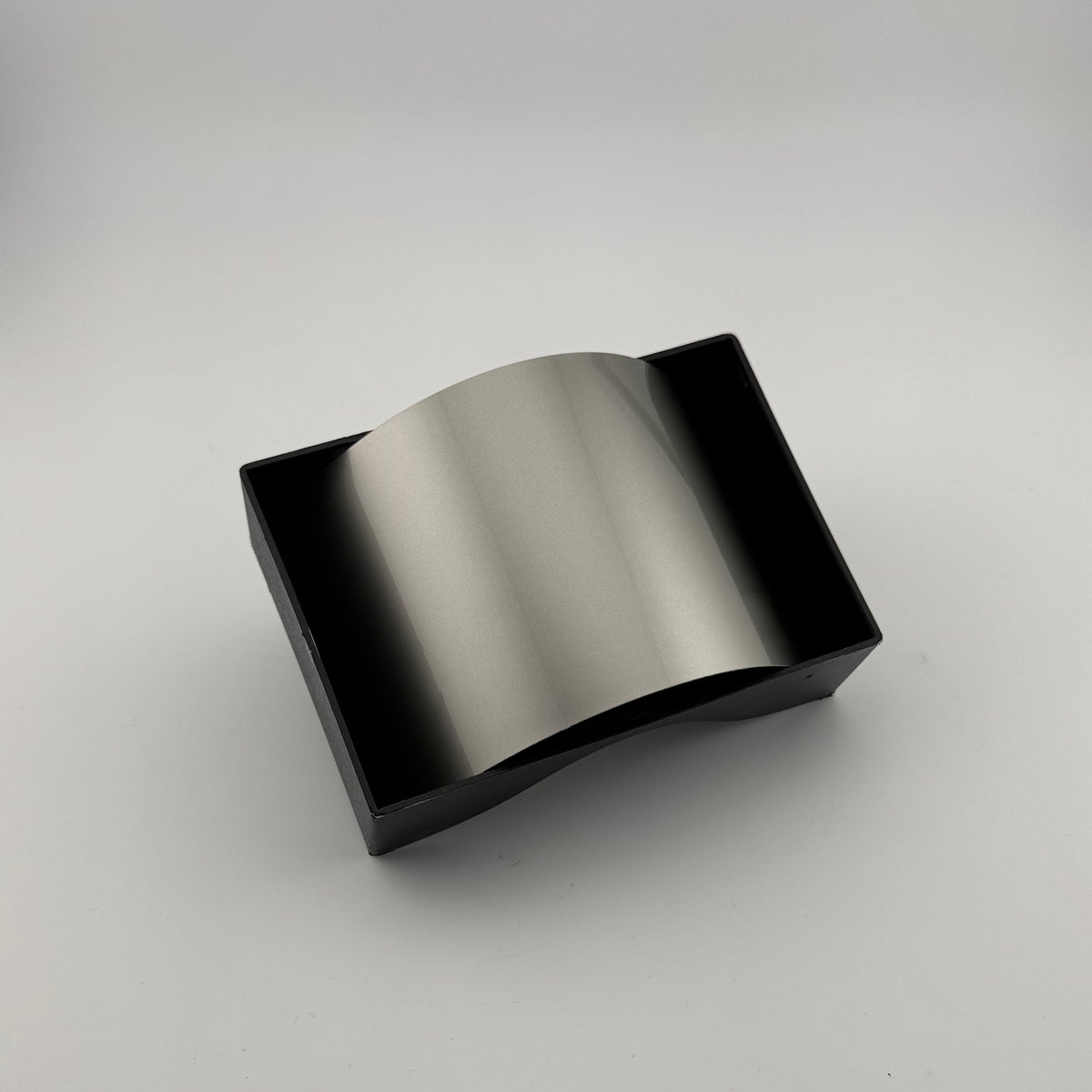 TPU Liquid Metal Silver – C-CUBE