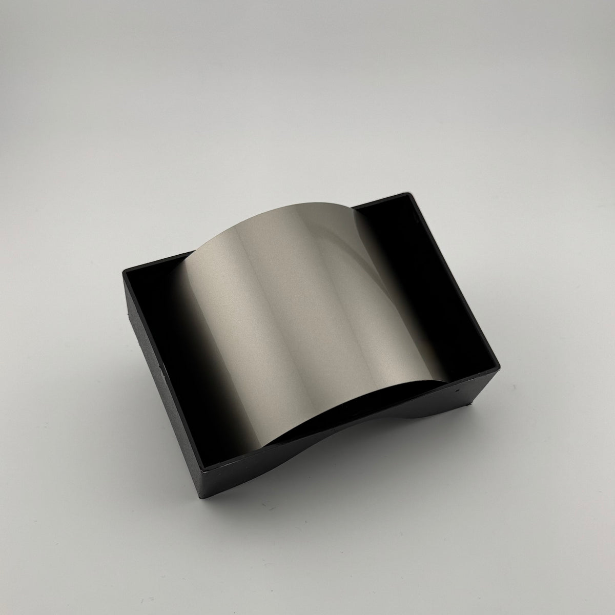 TPU Liquid Metal Aluminum Mercury – C-CUBE