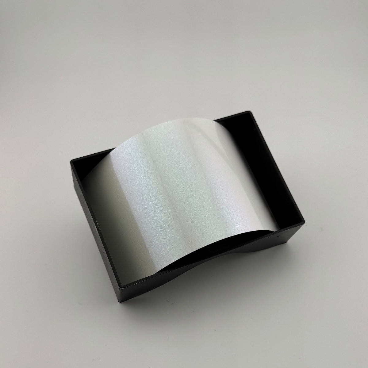 TPU Diamond White to Blue – C-CUBE