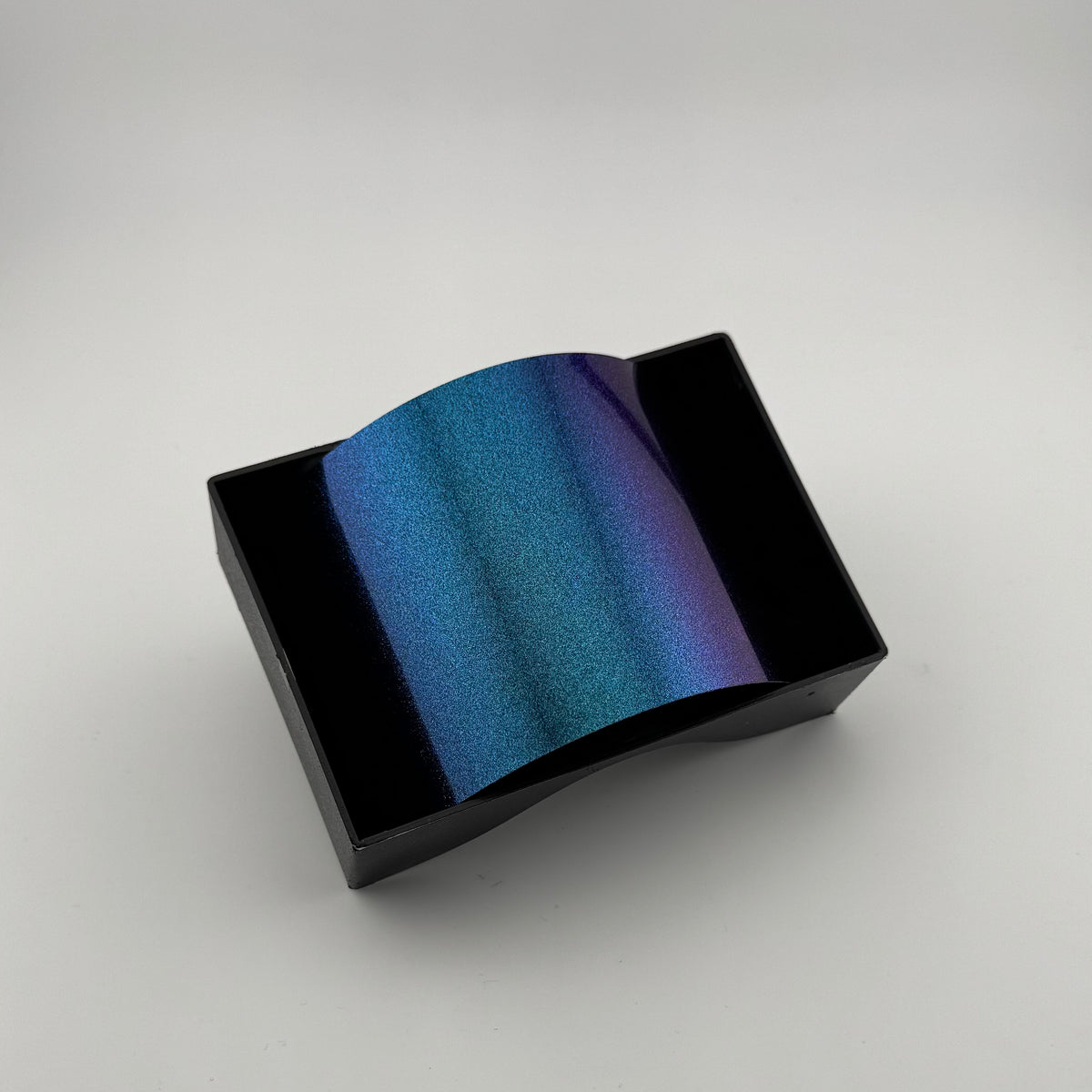 TPU Diamond Peal Blue and Purple – C-CUBE