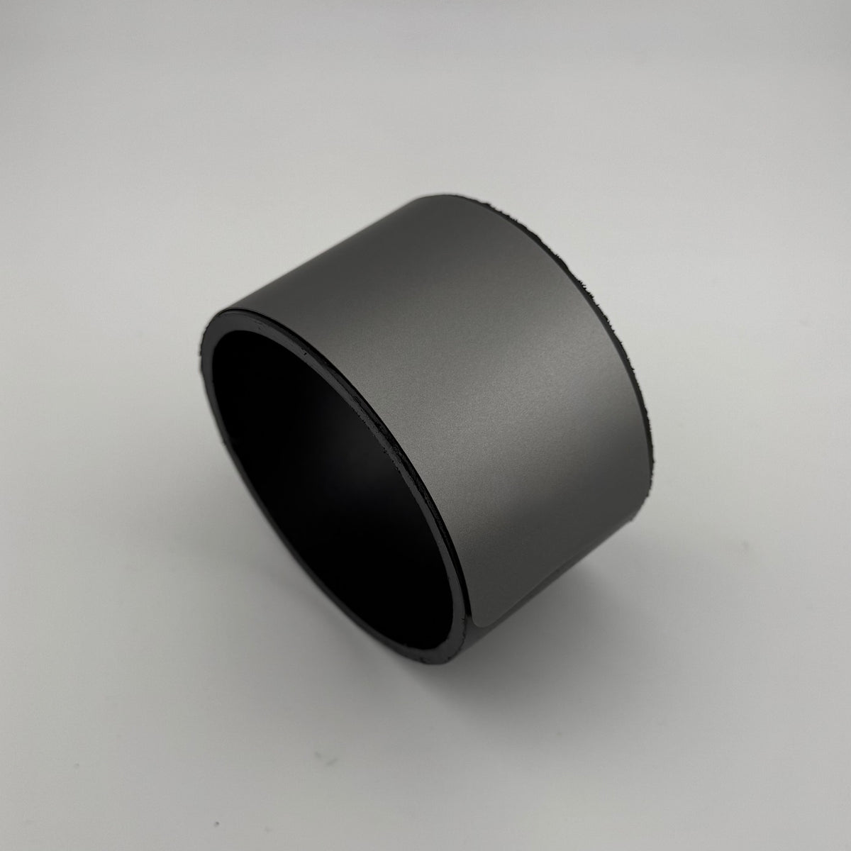TPU Matte Dark Silver – C-CUBE