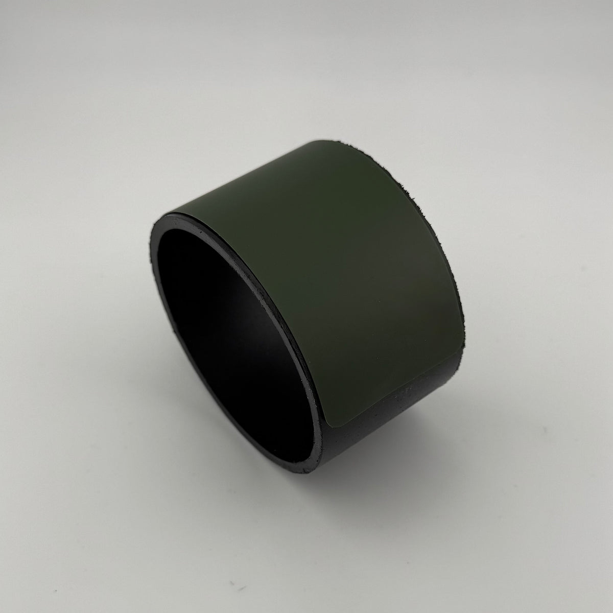 TPU Satin Army Green – C-CUBE