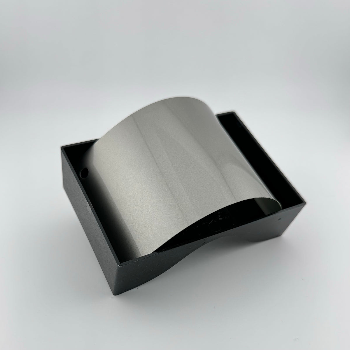 TPU Liquid White Silver – C-CUBE