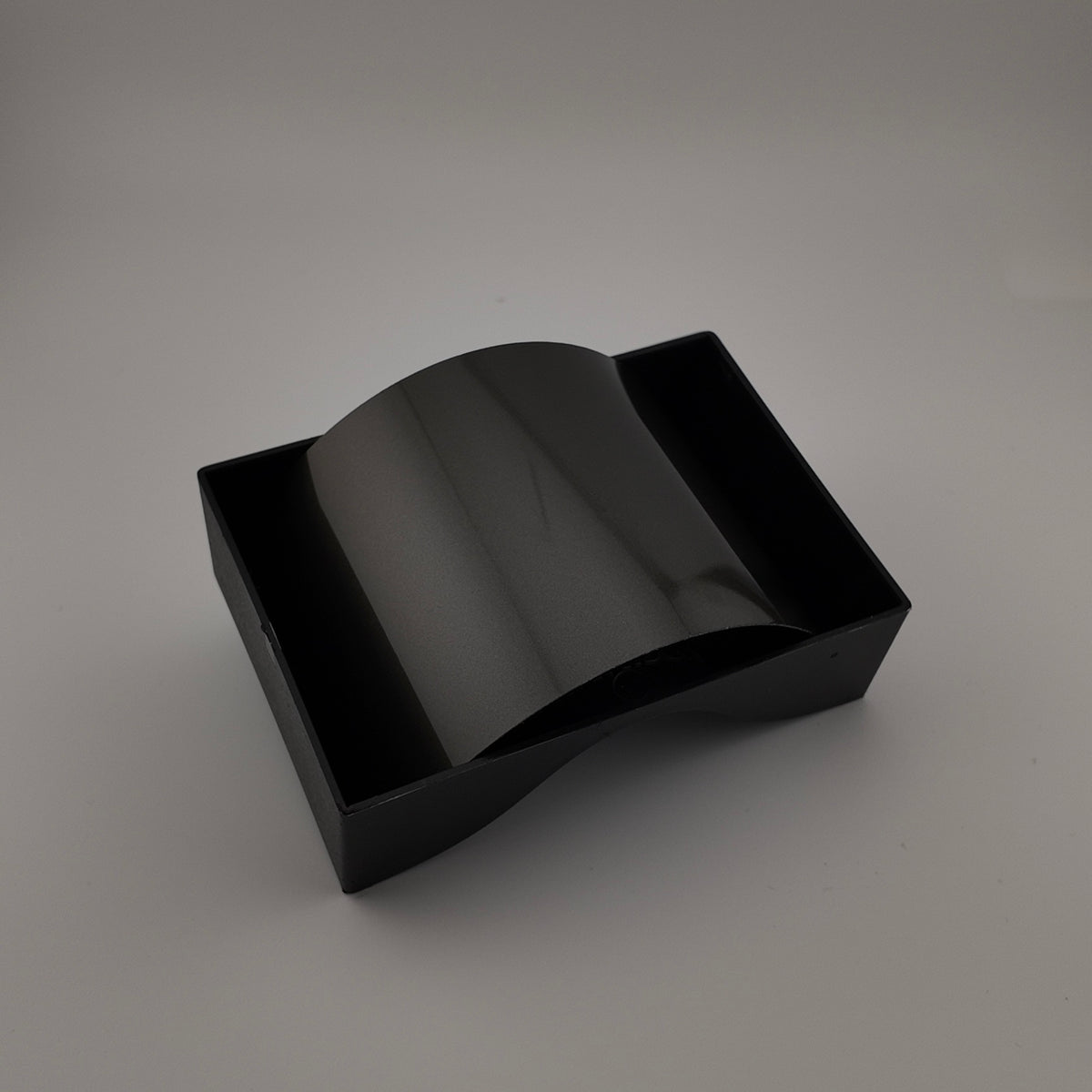 TPU Liquid Iron Oxide Black – C-CUBE