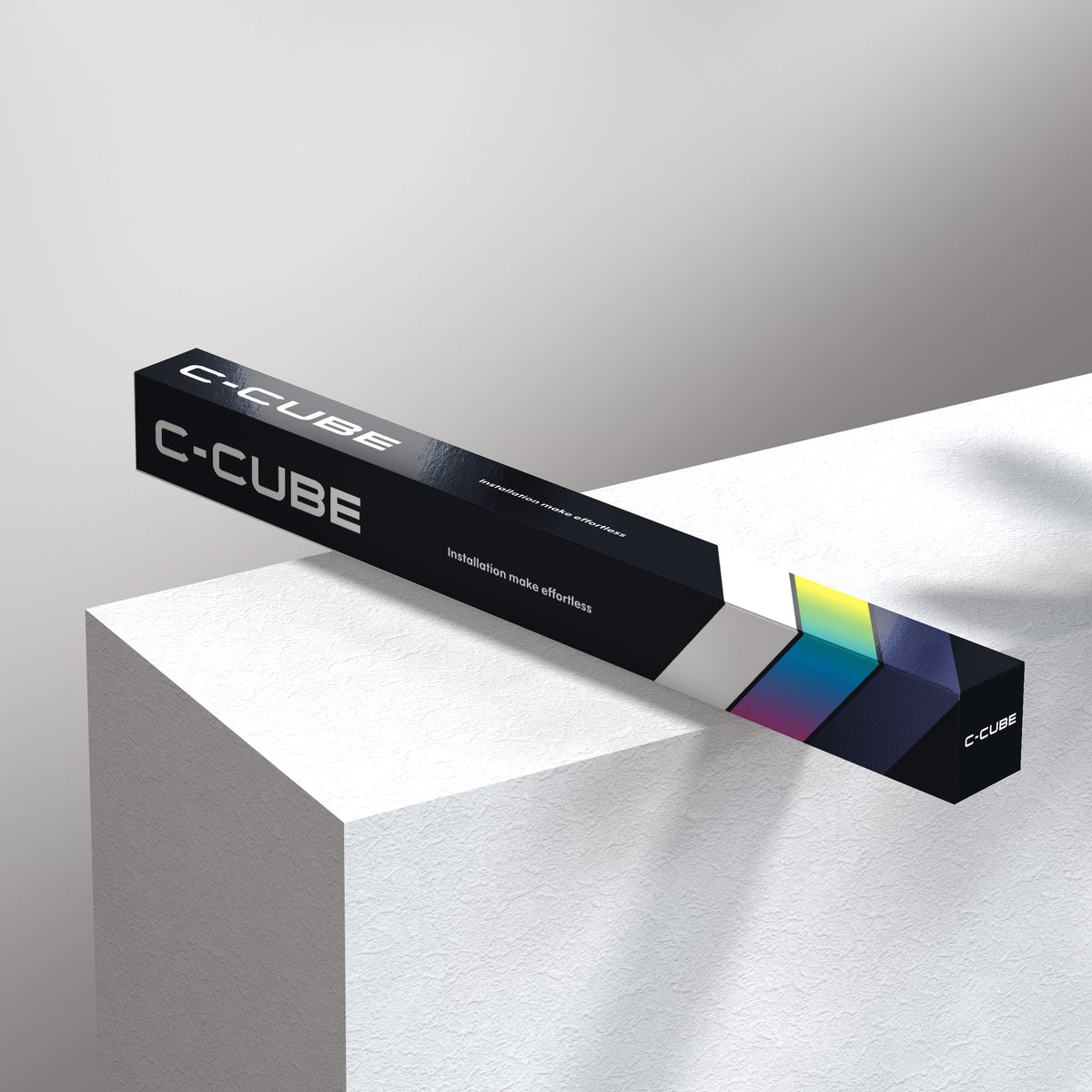 DELUXE SAMPLE PACK – C-CUBE